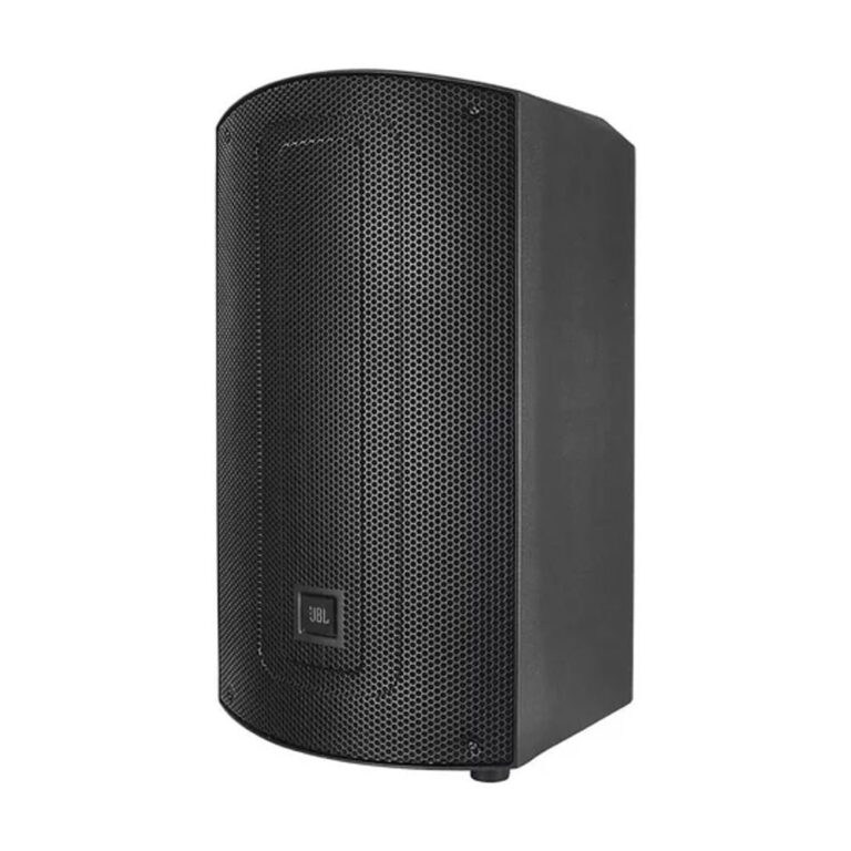 Jbl Max 15 Bafle Potenciado Activo 350 Watts Rms - FOTOPOINT