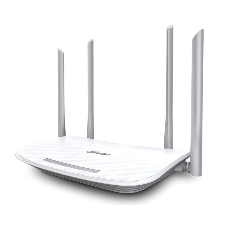 Router Tp-link Ec220-f5 Ac1200 Wifi Doble Banda – FOTOPOINT