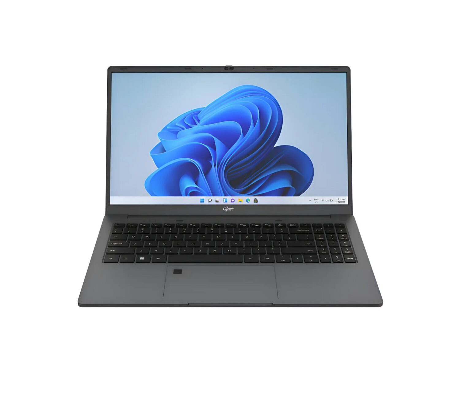 Notebook GFast N320R | Ryzen 3 | 8GB | 240GB SSD | 15.6″ FHD | Windows 11