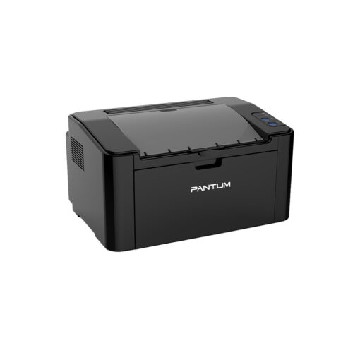 Impresora | Pantum | P2500 | Láser mono A4 | USB 2.0 | 22 ppm | 150 ...
